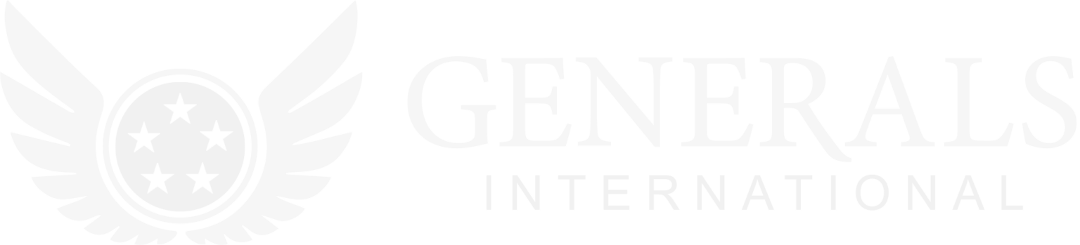 Generals International | Cindy Jacobs TV Show, Podcast & Prophesy