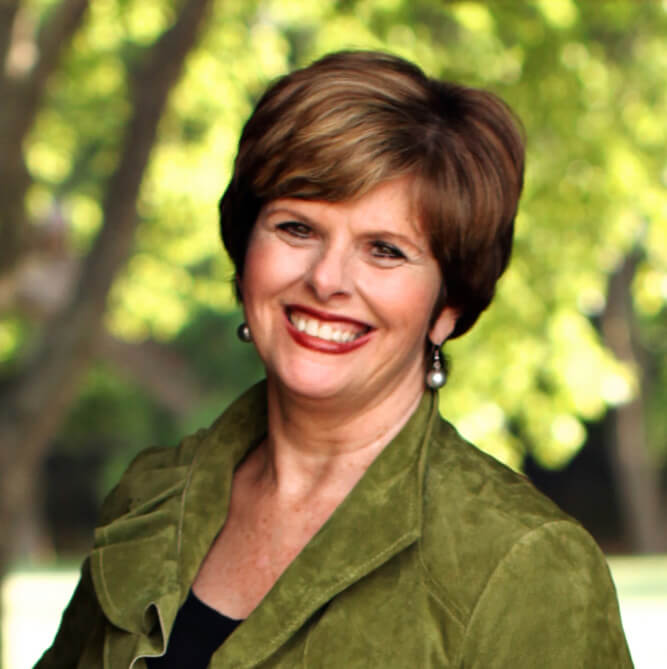 Generals International | Cindy Jacobs TV Show, Podcast & Prophesy