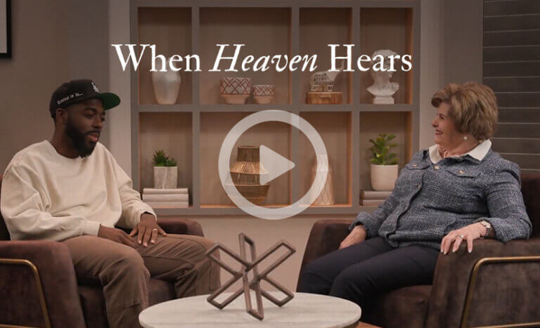 Generals International | Cindy Jacobs TV Show, Podcast & Prophesy