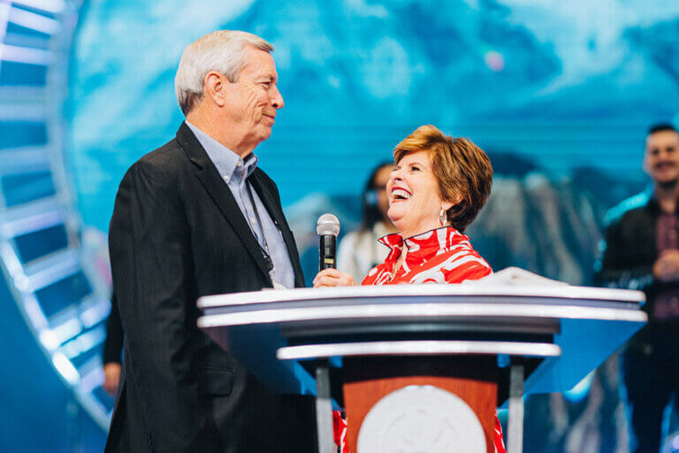 Generals International Cindy Jacobs Tv Show Podcast Prophesy