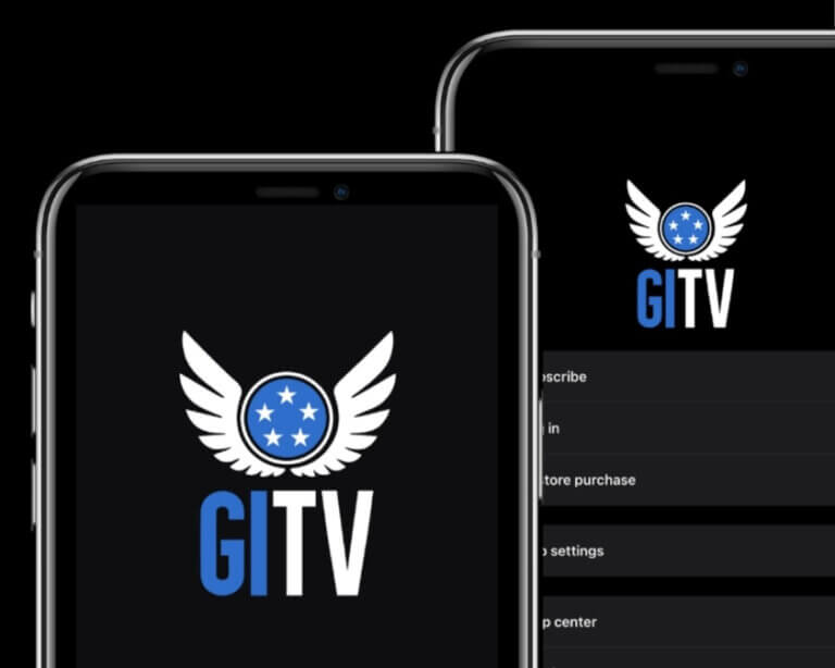 Gitv Generals International